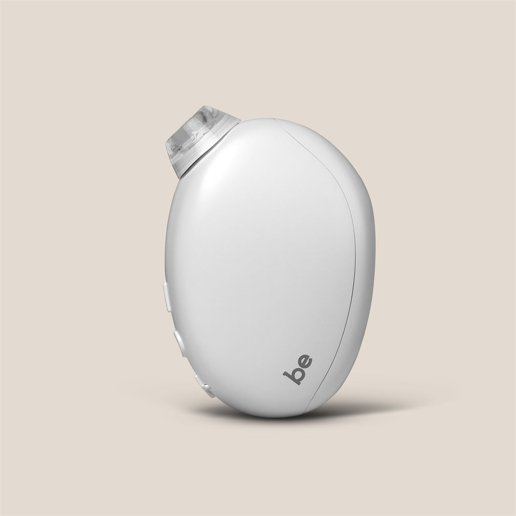 The Uvibe Mini - Advanced Intimate Wellness with Replaceable ...