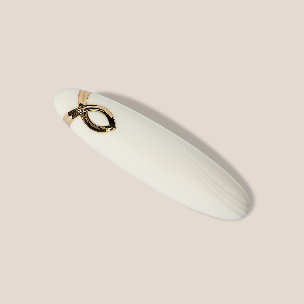 The Collar - Bullet Egg Vibrator: Quality and Discreet Pleasure